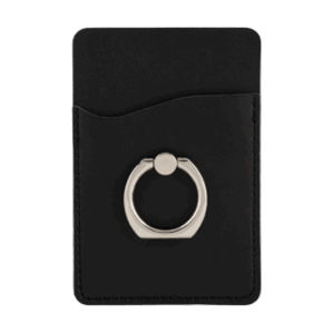 Card Holder Ring - Multishop Perú