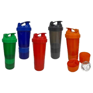 Shaker - Multishop Perú